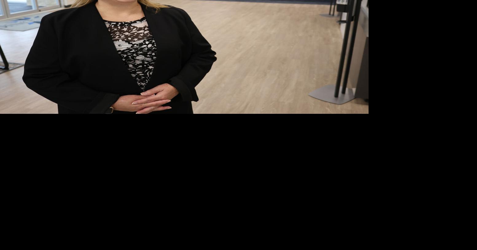 Ware leads The Clinic’s phenomenal growth | Local News | theadanews.com