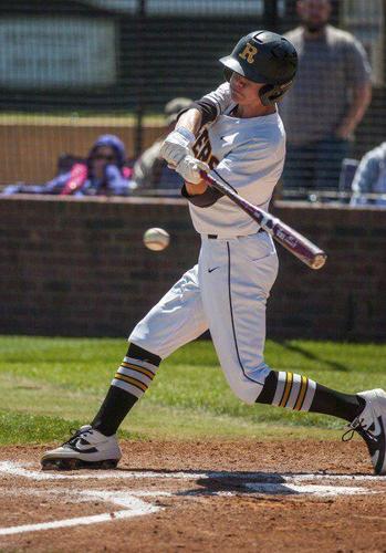 Roff Tigers rallies past Sentinel in first round | Local Sports ...