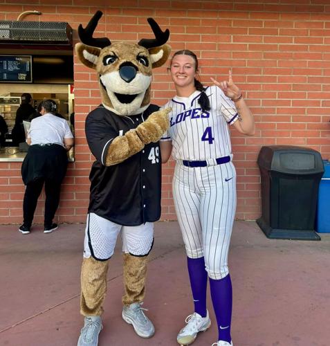 Junior season gets under way for Batterton | Sports | theadanews.com