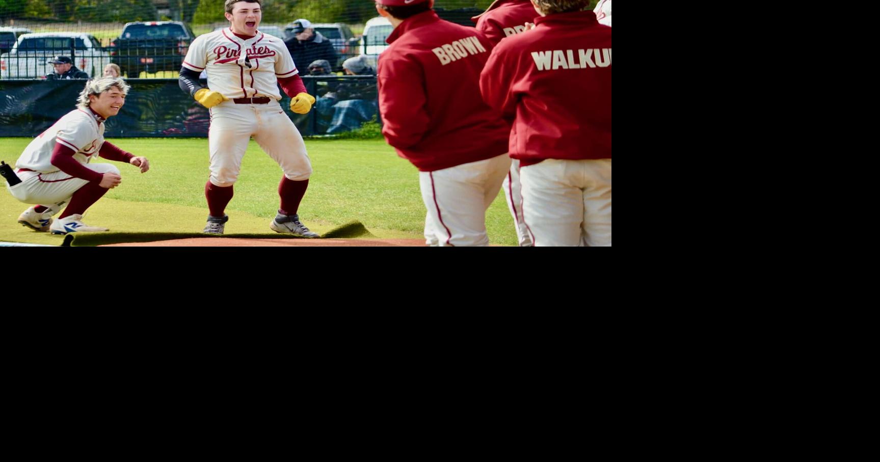 Byng Pirates leave Alabama on high note | Sports | theadanews.com