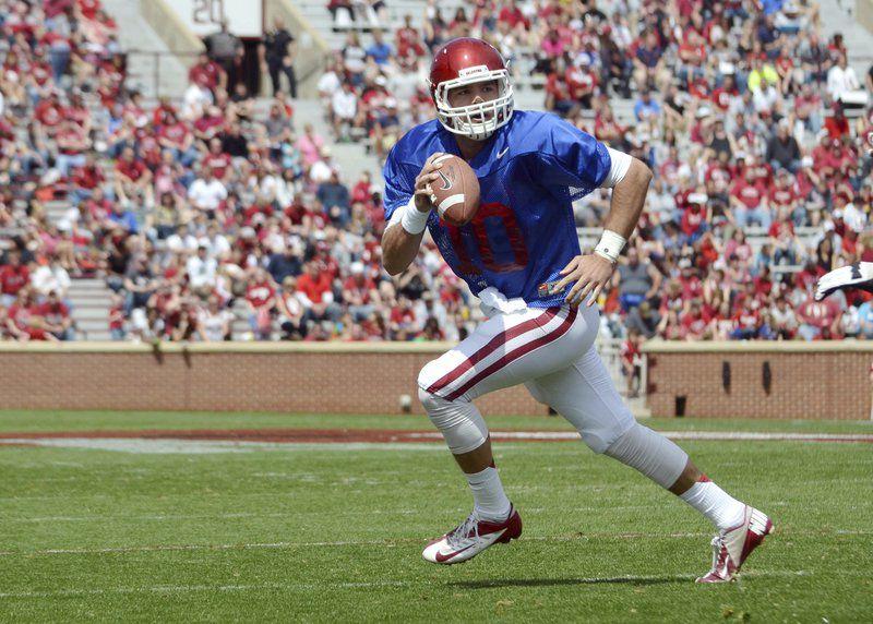 Blake Bell signs deal with Dallas Cowboys | Local Sports | theadanews.com