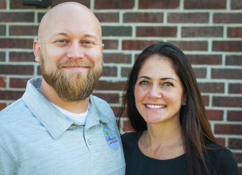 Ada Family Chiropractic and Wellness celebrate their tenth anniversary ...