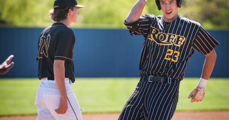 Tigers stomp on Scorpions in first-round contest | Local Sports ...