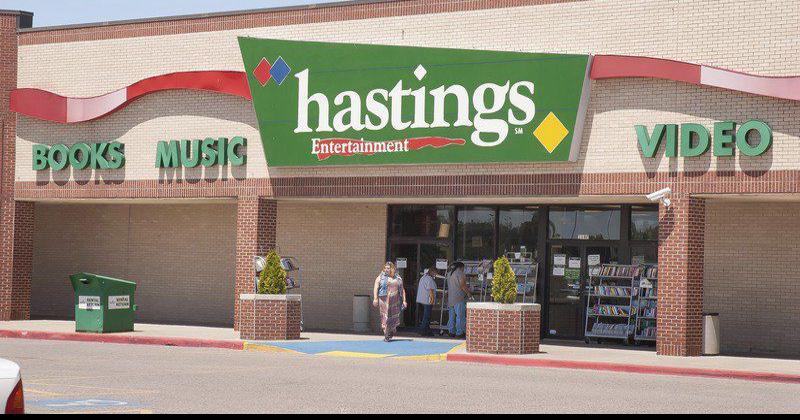 Hastings to close all stores, liquidate | Local News | theadanews.com