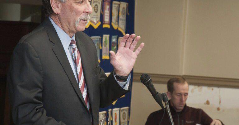 Ada Schools goes to distance learning | Local News | theadanews.com