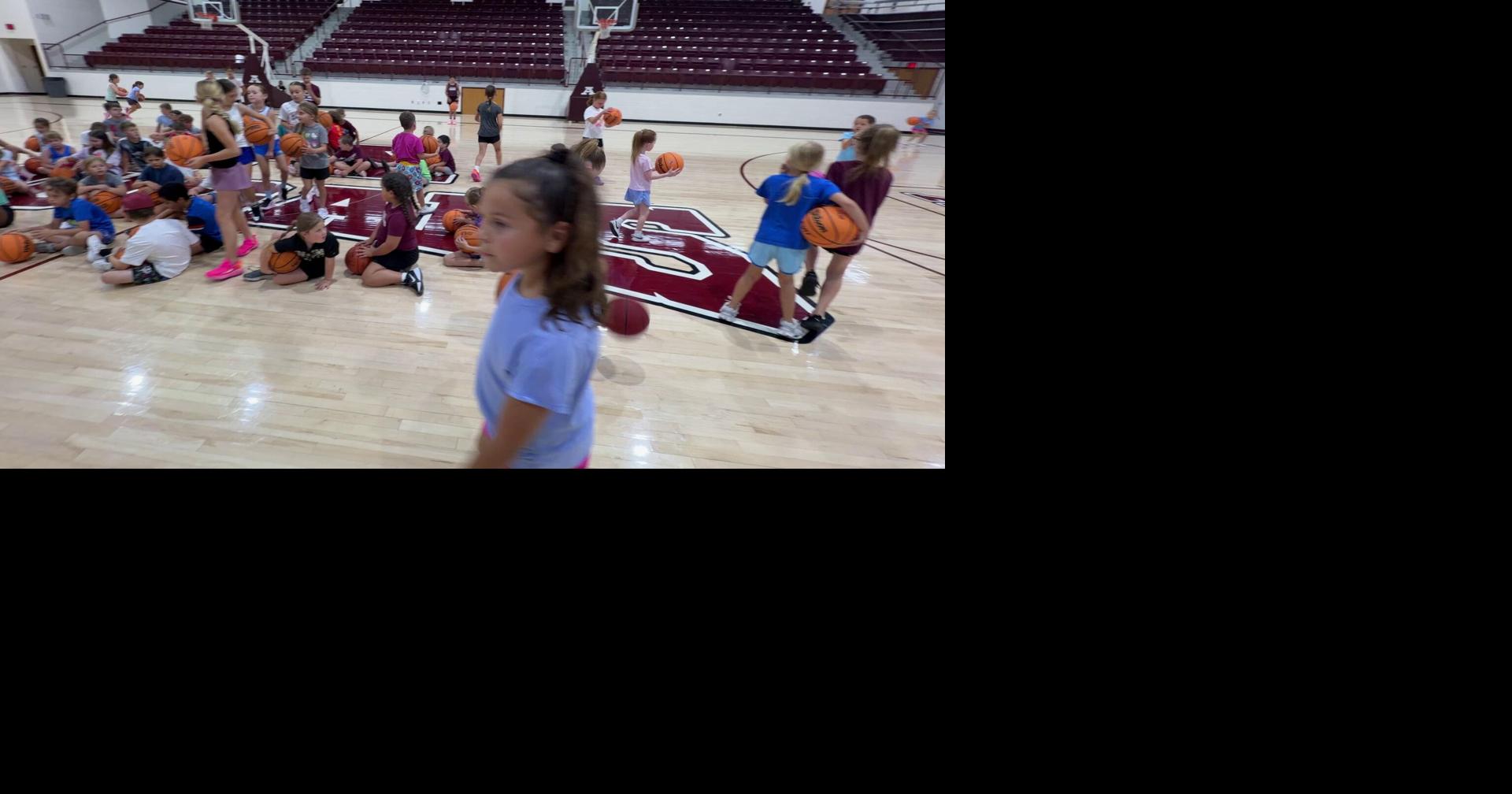 Ada Fundamentals Basketball Camp 06-09-26 | Multimedia | theadanews.com