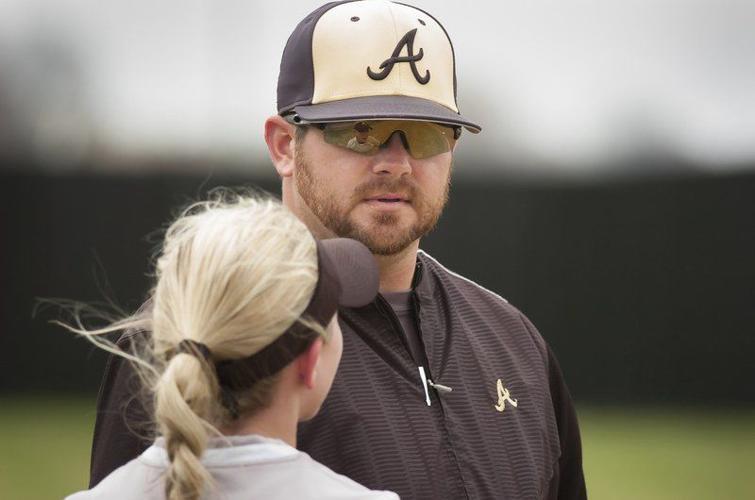 Chad Colbert named new Pirate baseball coach | Local Sports ...