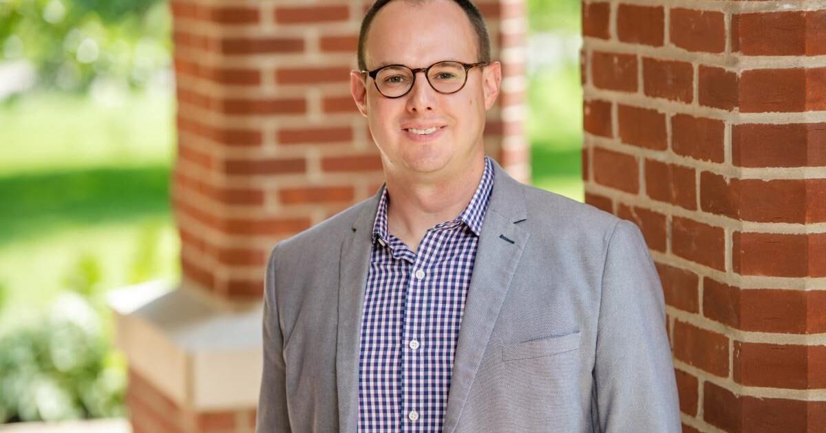 Lang to deliver Rothbaum Lecture | Local News | theadanews.com
