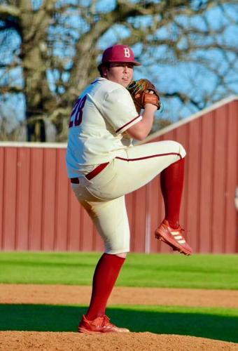 Byng team shuts down McLoud | Sports | theadanews.com