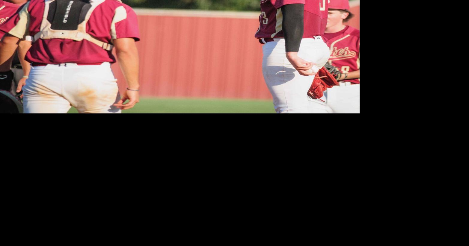 Byng teams run into buzzsaws | Sports | theadanews.com