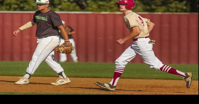 Byng Pirates capture regional title with pair of shutouts | Local ...