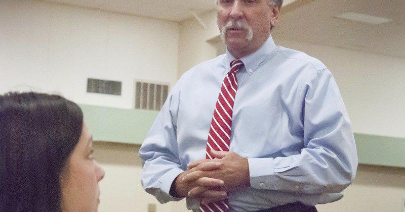 Ada school officials thank churches for their support | Local News ...