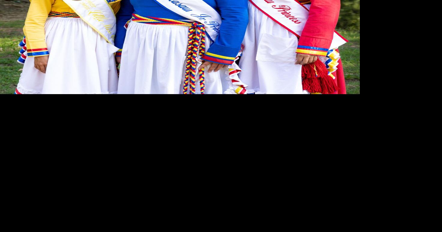 Apply for 2023-2024 Chickasaw Princess, Chickasaw Jr. Princess and ...