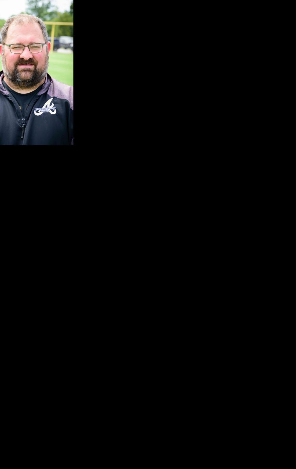 McCreary believes Allen will be better this year | Sports | theadanews.com