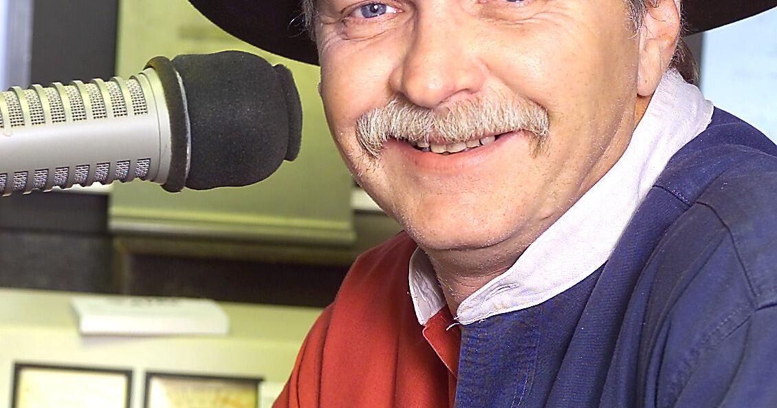 DJ Rich Kaye needs your help | Local News | theadanews.com