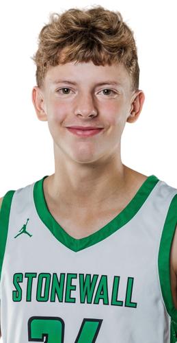 Vanoss, Stratford girls advance to title game | Sports | theadanews.com