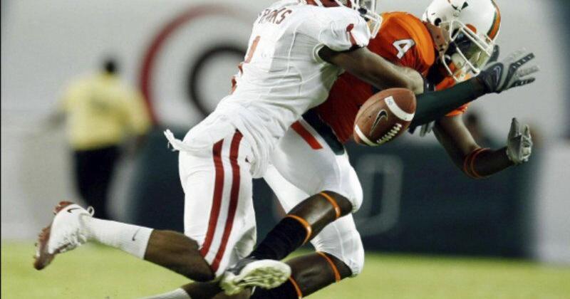 Why former OU defensive back Dominique Franks wants to return as a ...