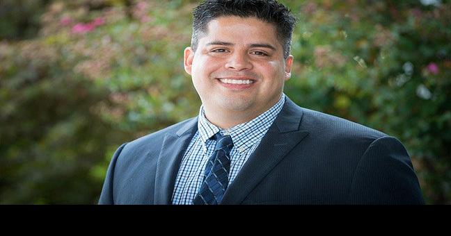 Padilla Joins Mercy Clinic Orthopedic Surgery | News | theadanews.com