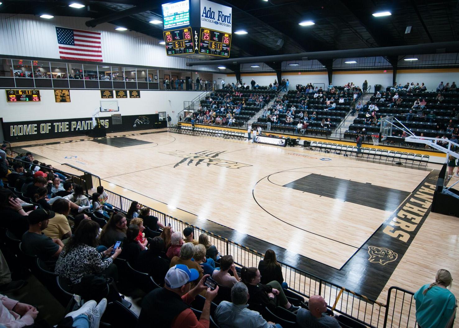 2024-25 Area Basketball Schedules | Sports | theadanews.com