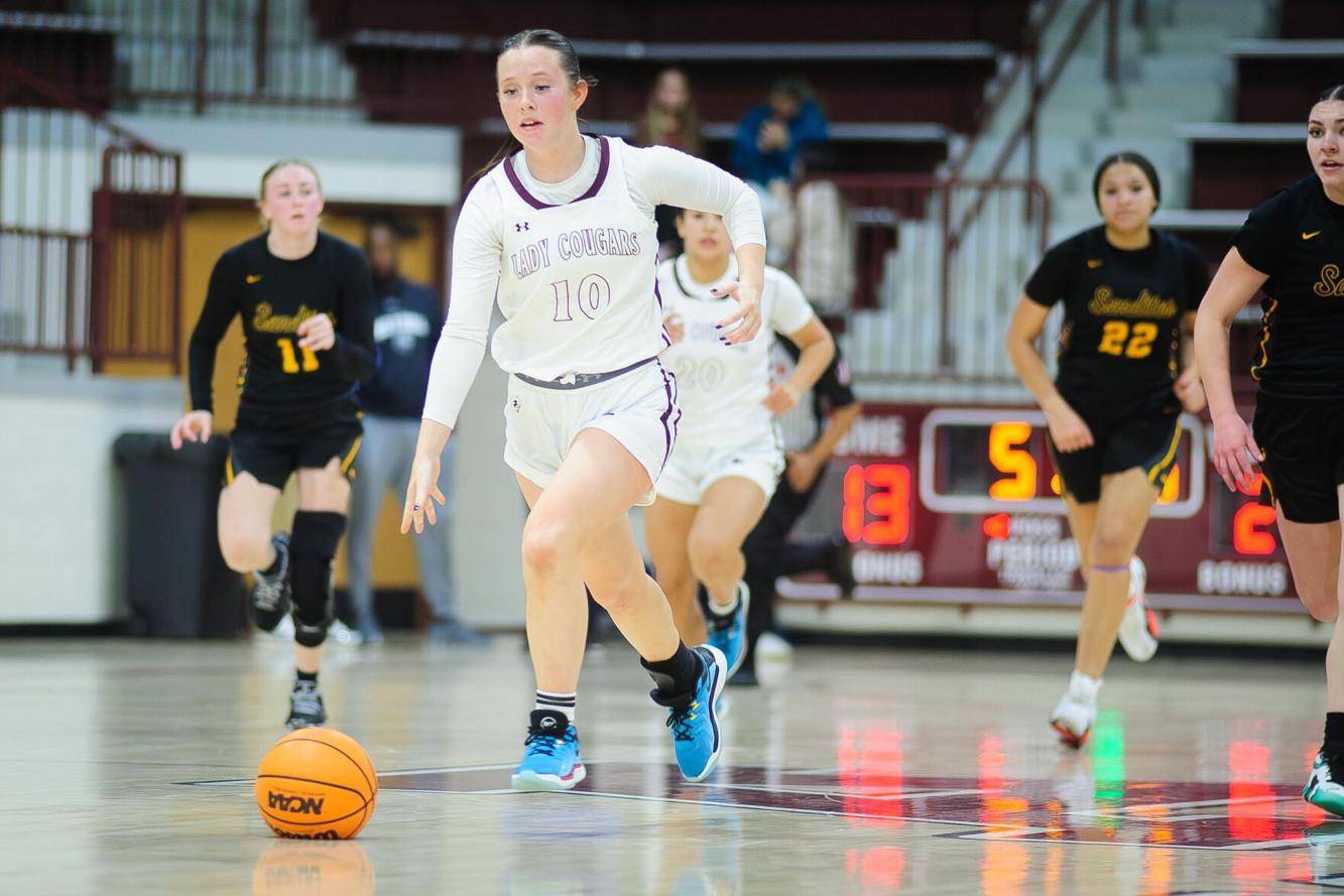 Ada girls rally past 12th-ranked Harrah | Sports | theadanews.com