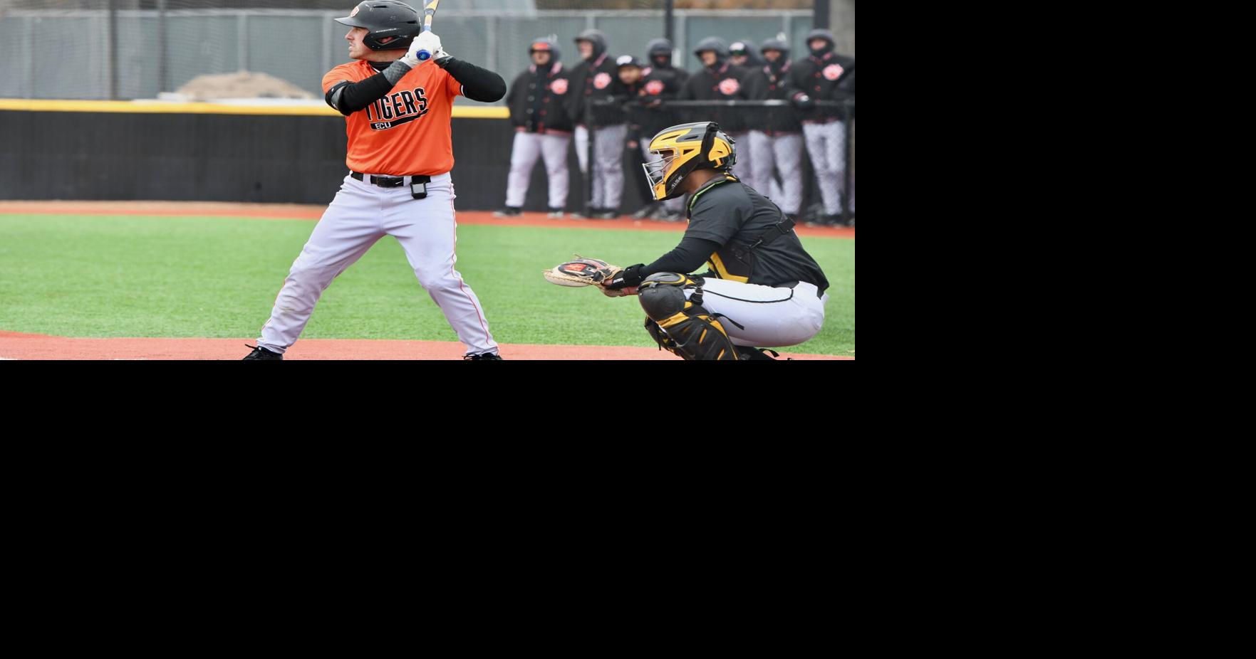 ECU baseball team falls to Henderson State | Sports | theadanews.com