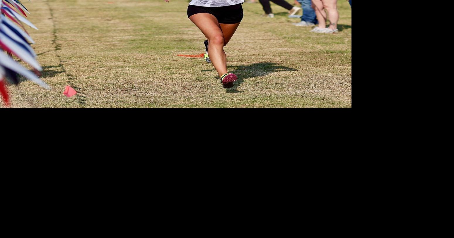 Byng girls dominate again; Pirates finish second | Local Sports ...