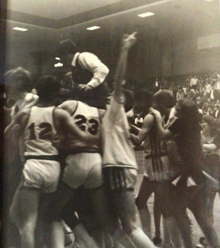Byng beginnings and parent nuances | Local Sports | theadanews.com