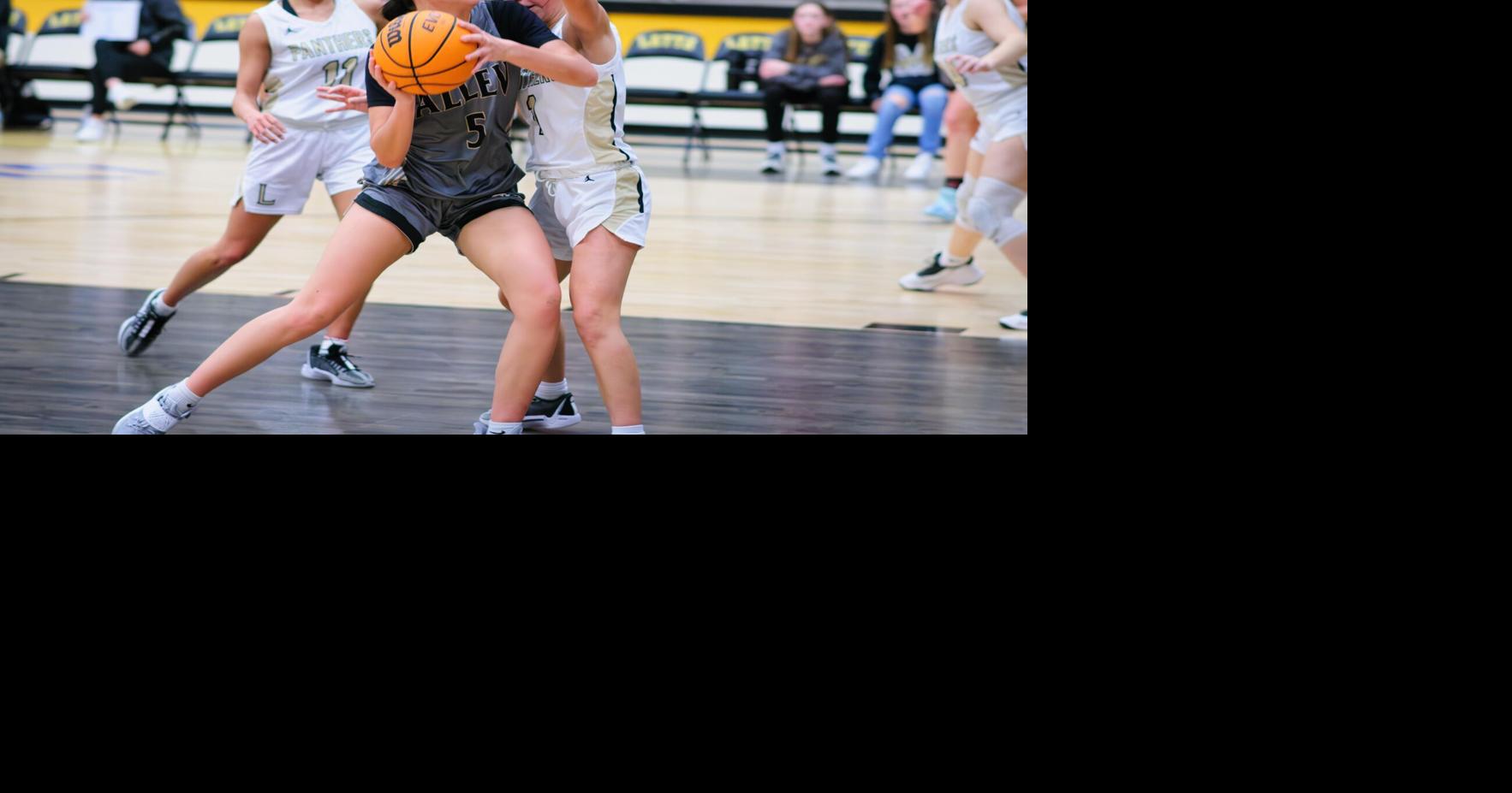 Latta girls use third-quarter surge to knock off Allen | Sports ...