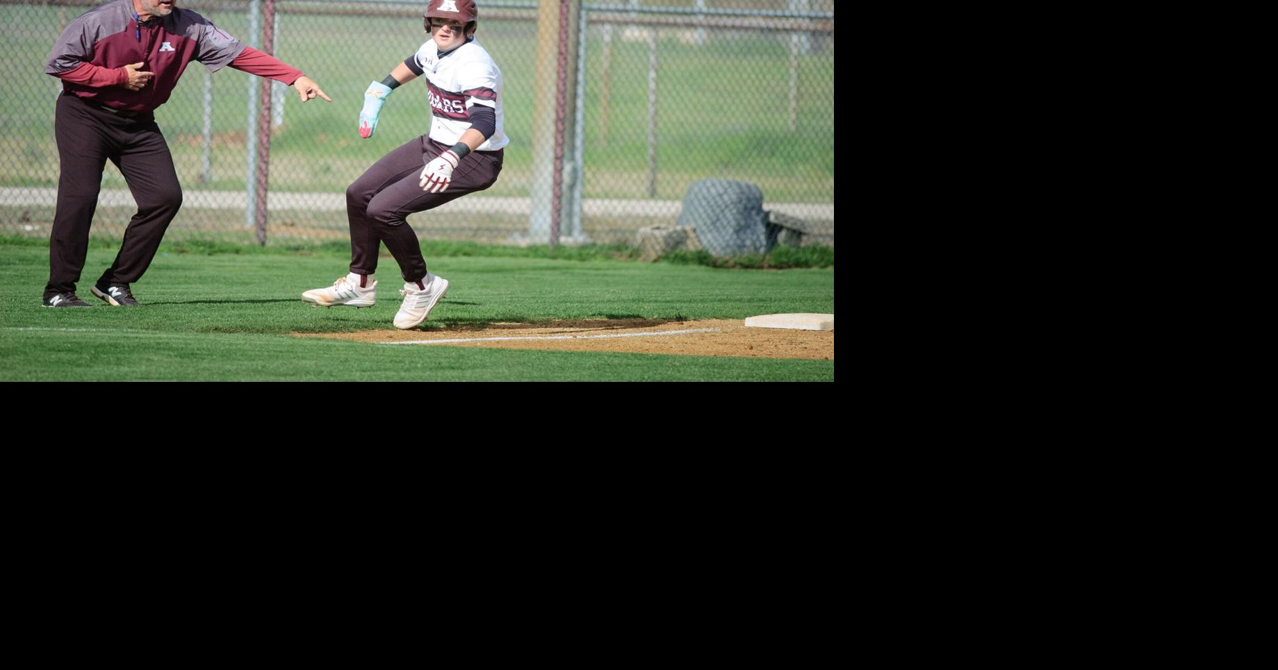 Ada surges to district sweep of Seminole | Sports | theadanews.com