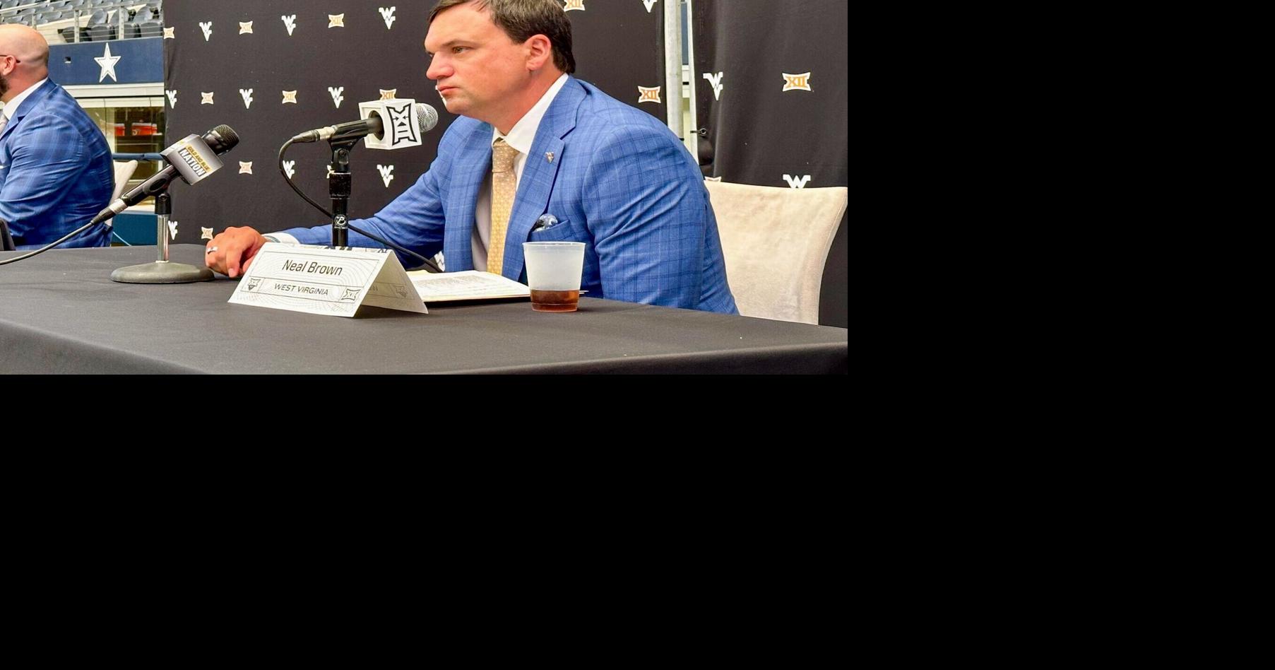 West Virginia looks to beat Oklahoma State after Hail Mary loss ...