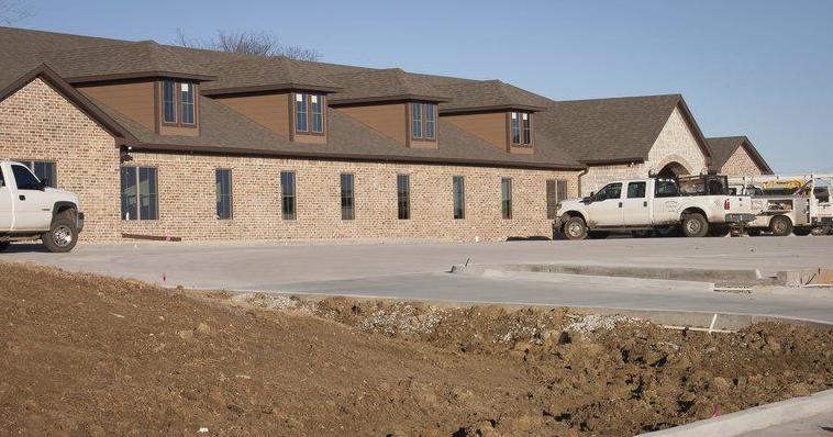 Ada medical center nears completion of major expansion | Local News ...
