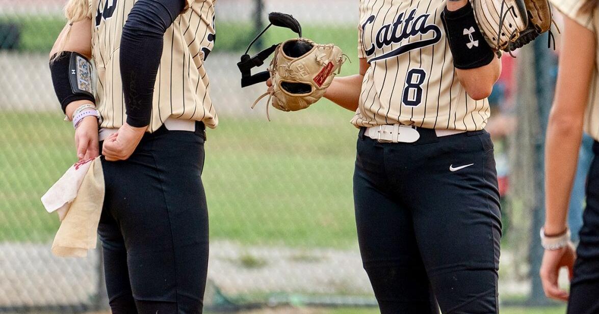 Latta softball team finishes second at Tushka | Sports | theadanews.com