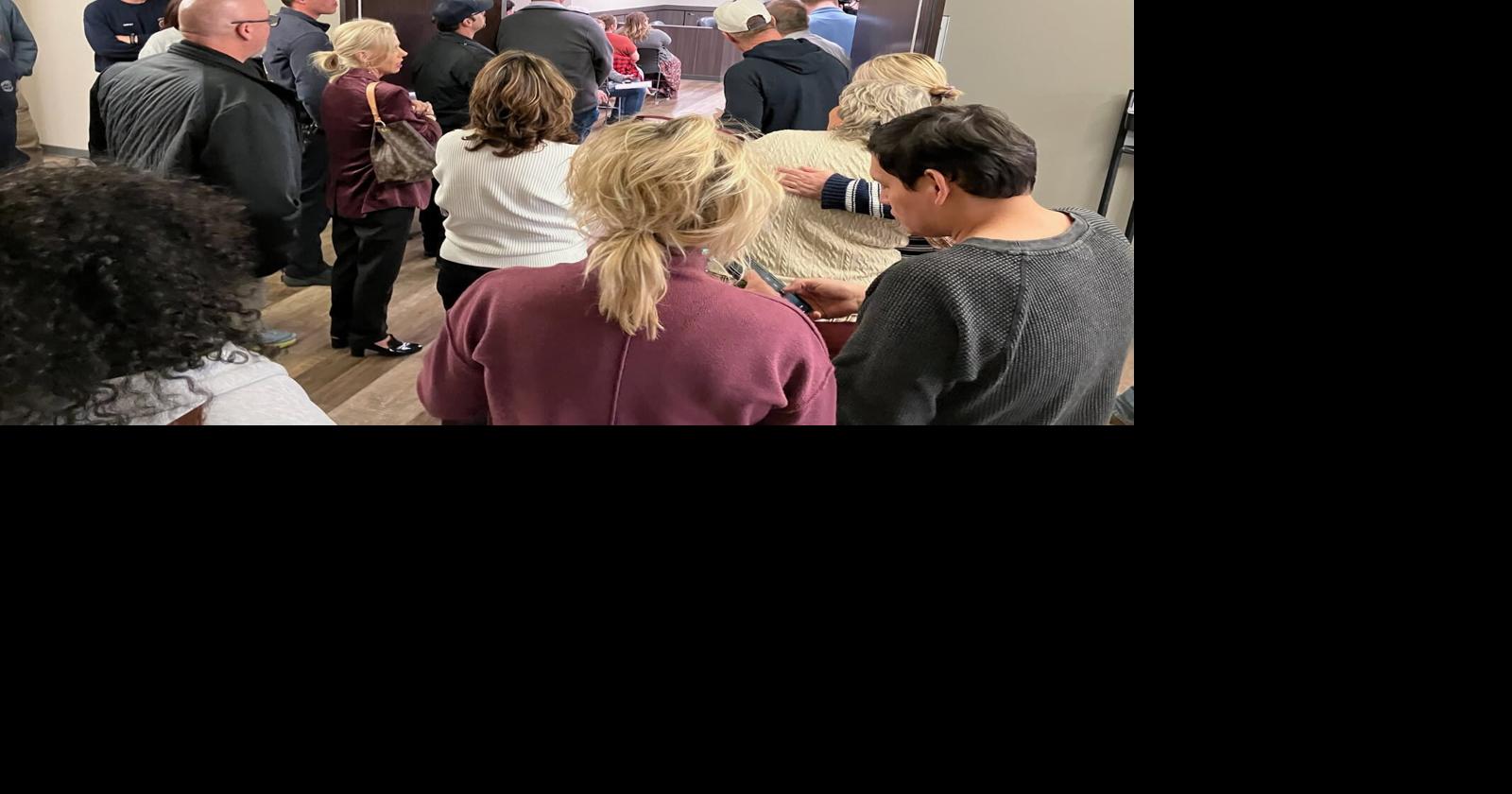 City Manager Tracy Roles placed on administrative leave | Local News ...