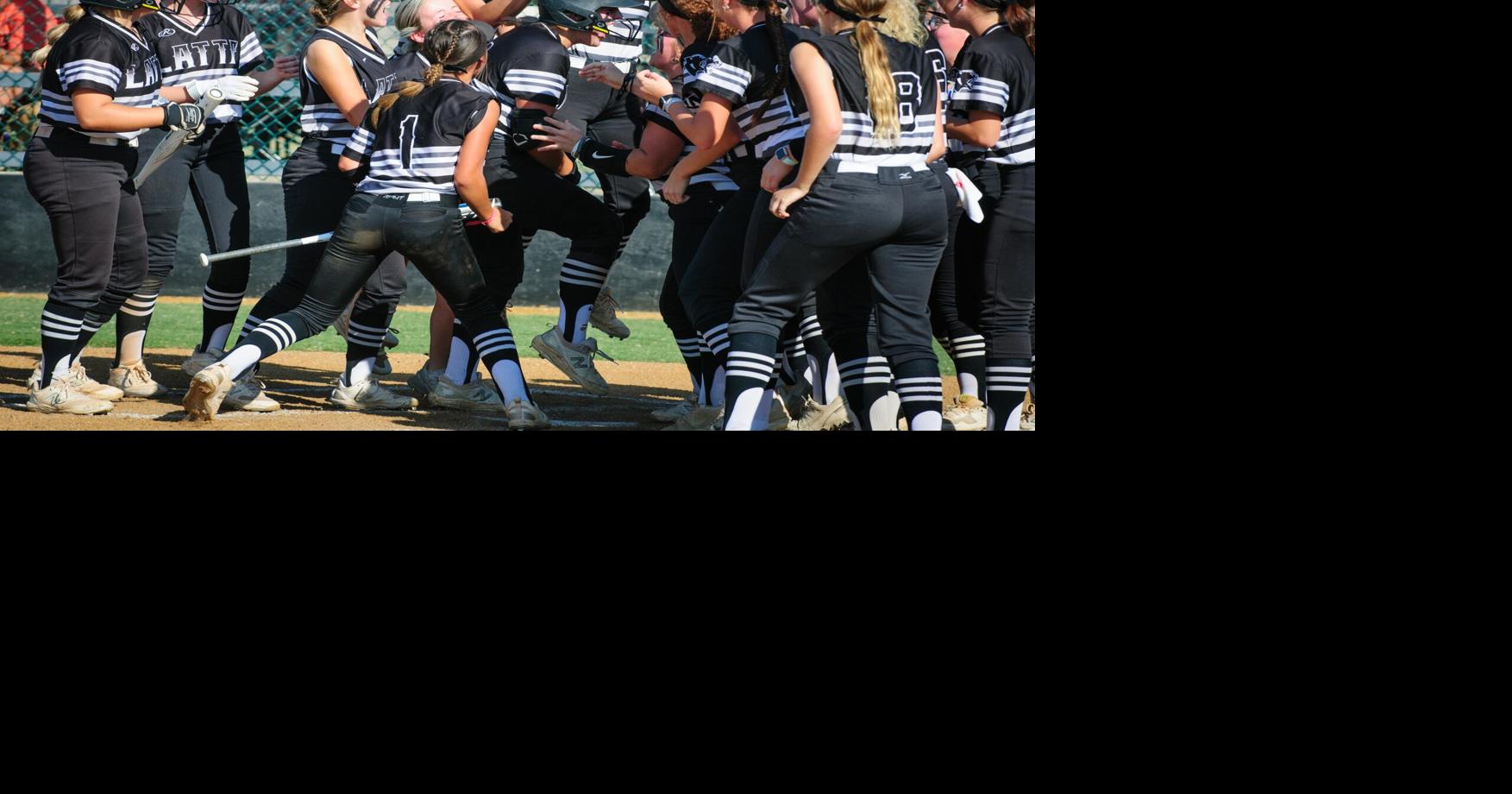 Latta gets Super Regional sweep | Local Sports | theadanews.com