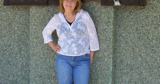 Kathy McKay named Artist of the Month | Local News | theadanews.com