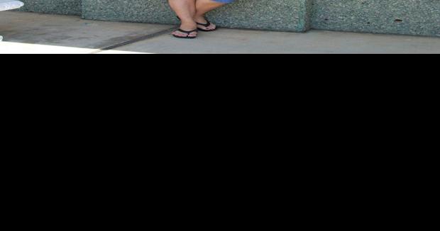 Kathy McKay named Artist of the Month | Local News | theadanews.com