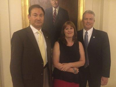 House passes bill to amend insanity defense law | Local News ...