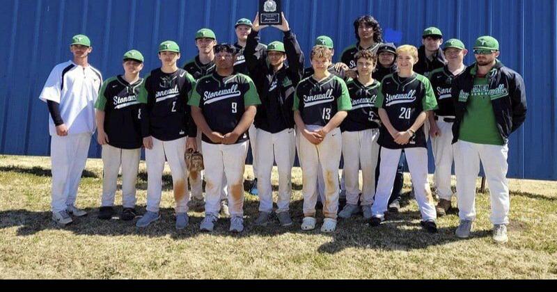 Tupelo Tigers win Rock Creek Tournament | Local Sports | theadanews.com