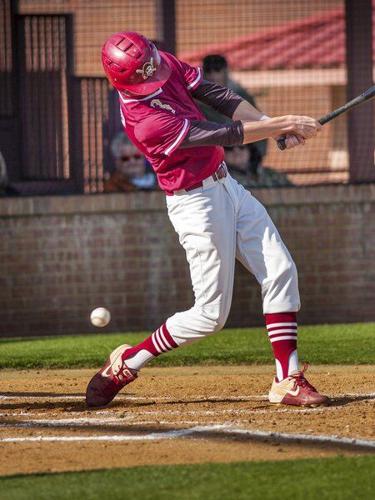 Byng rolls past Douglass twice | Local Sports | theadanews.com