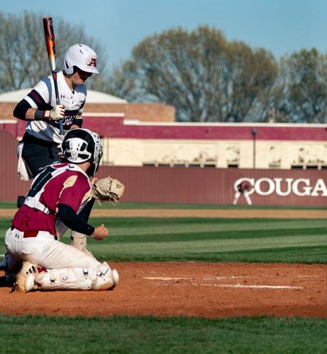 Tigers pounce on Ada Cougars | Sports | theadanews.com