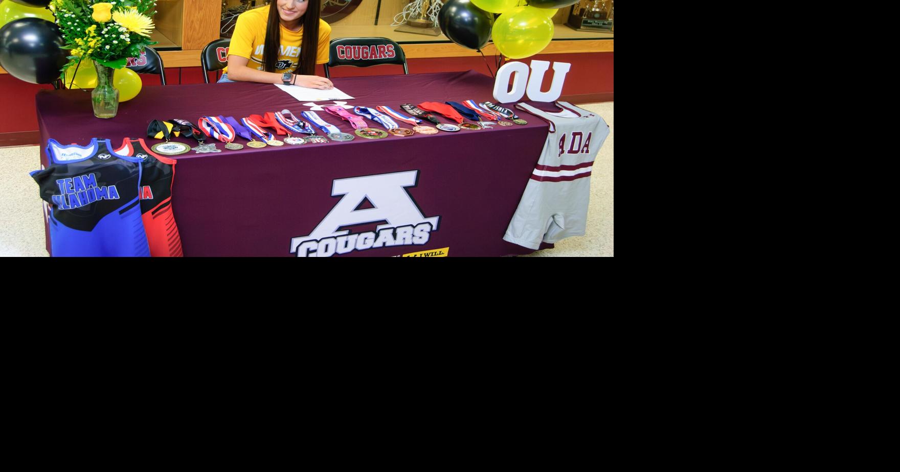 Ada Fisher Signs Alone | | theadanews.com