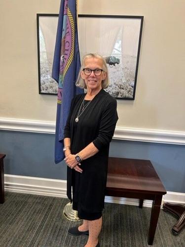 History-making Chickasaw attorney begins new career chapter | Local ...