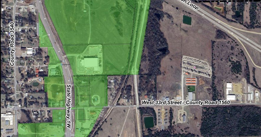 City proposes to annex land in Latta; public hearing scheduled | Local ...