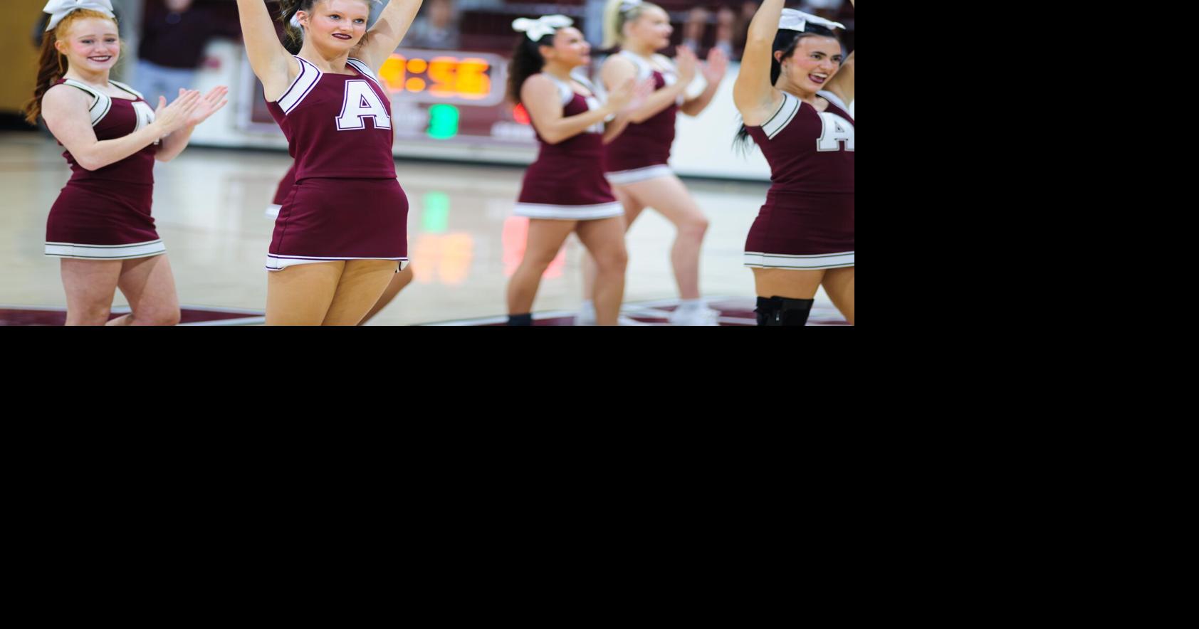 Hardwood highlights: tournament time | | theadanews.com