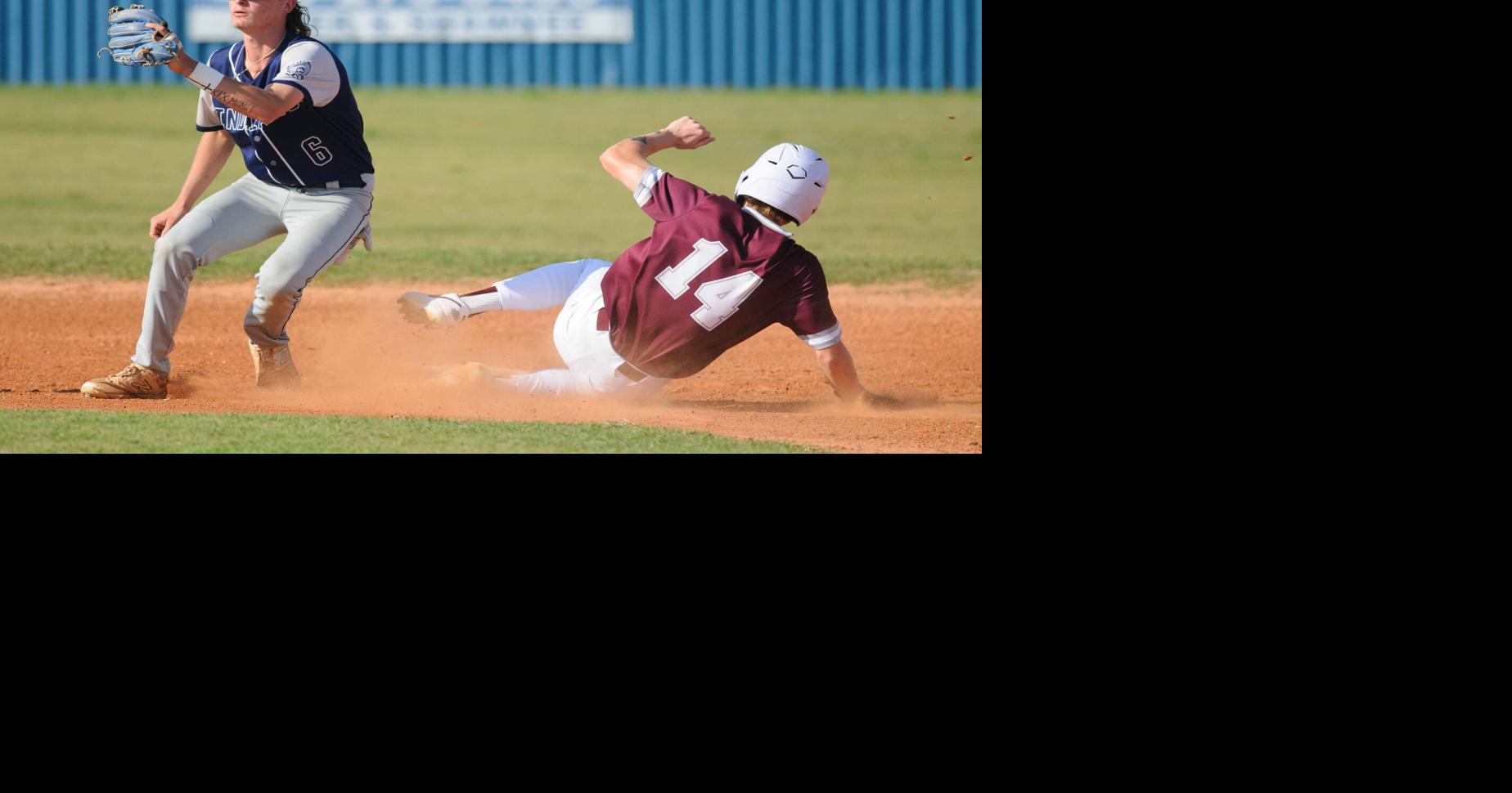 Asher surprises Ada in area baseball matchup | Sports | theadanews.com