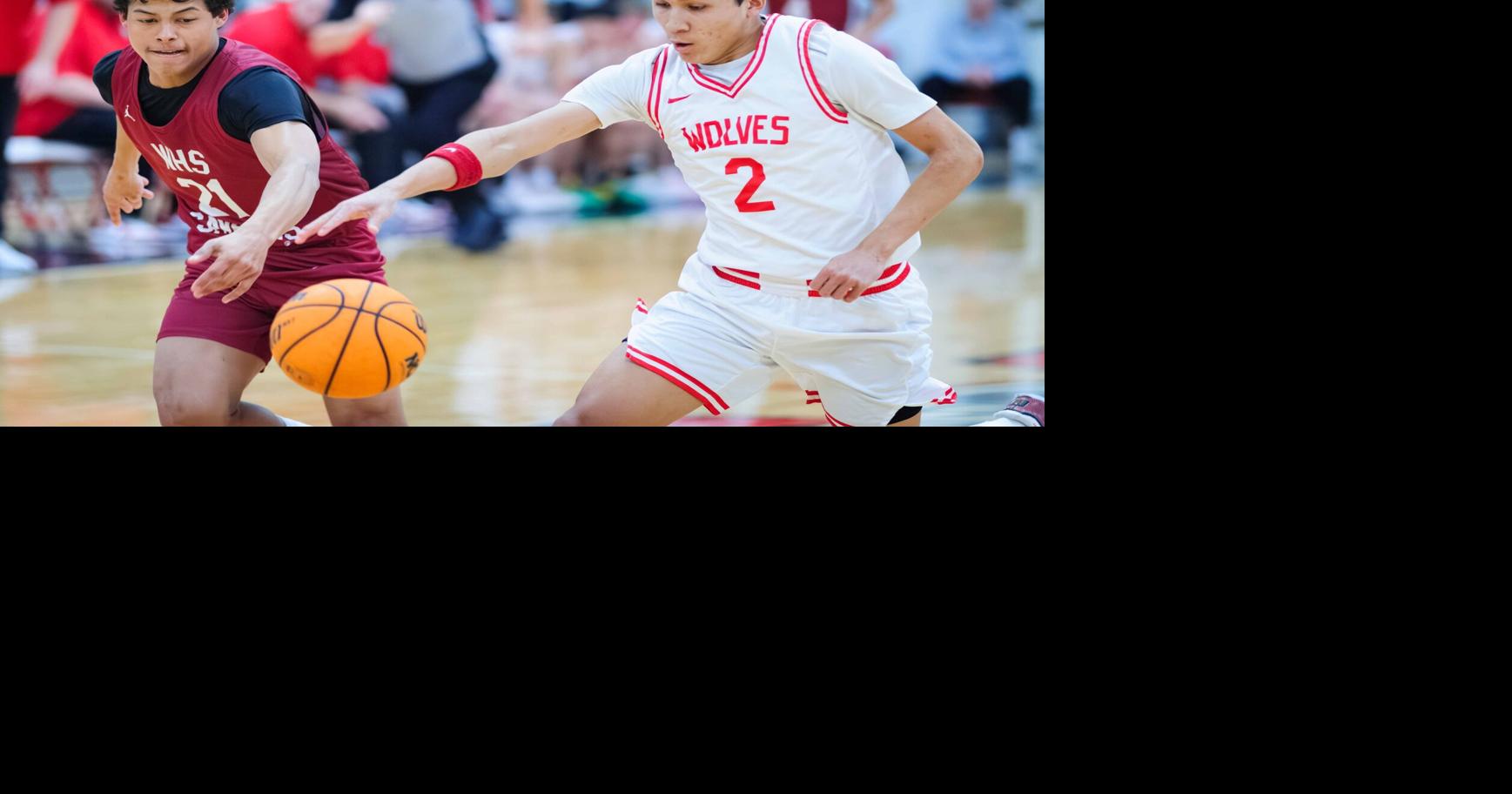 Vanoss boys, girls roll into regional title games | Sports | theadanews.com