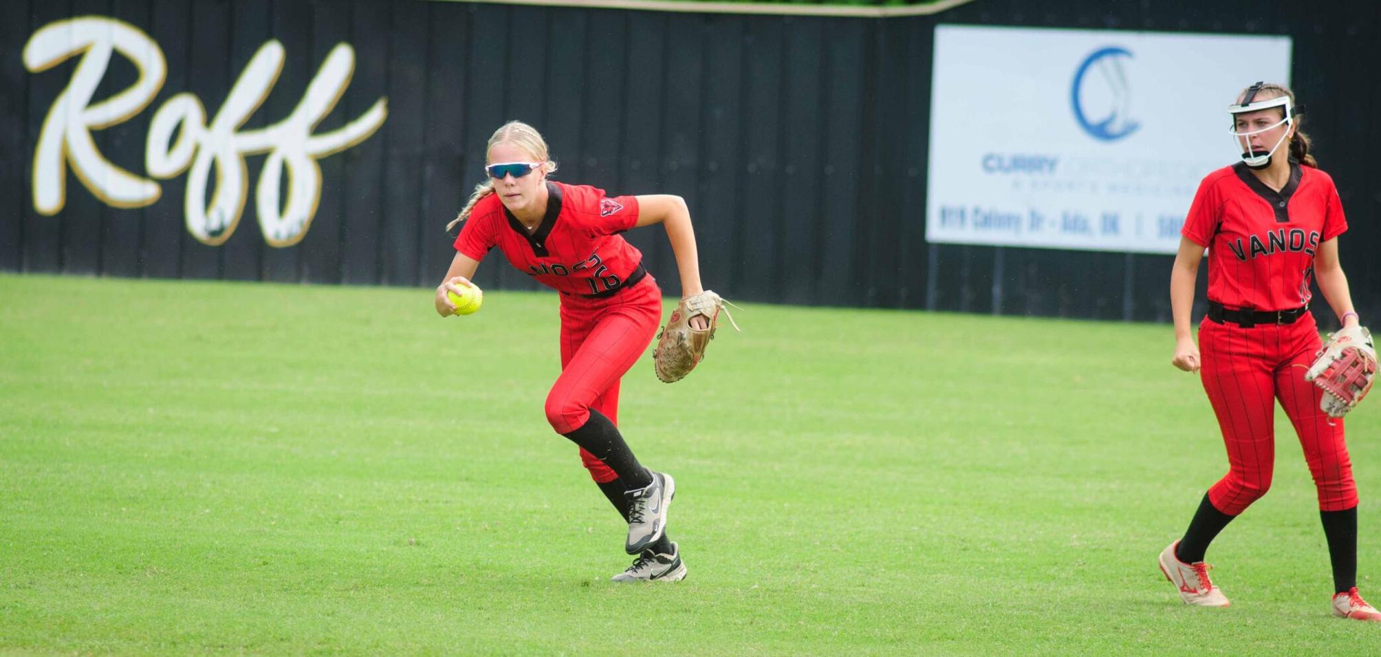 Vanoss rallies past Asher in 40-run Broken Bow slugfest | Sports ...