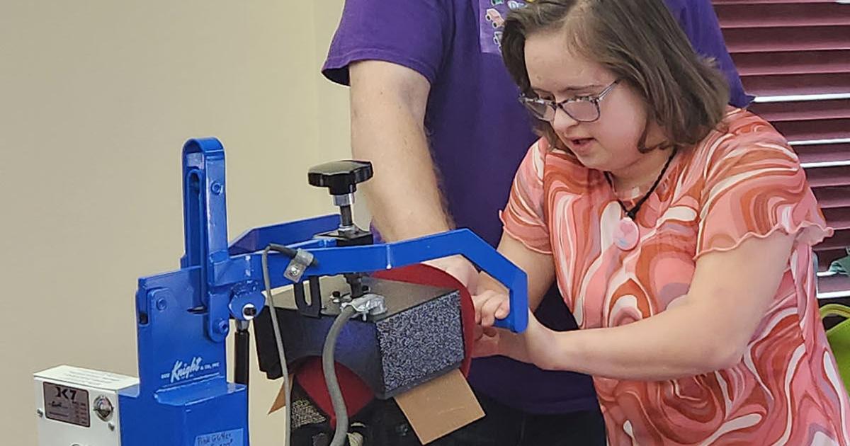 OK Rehabilitation Services and Tech-Now Inc. partner to offer free STEM ...