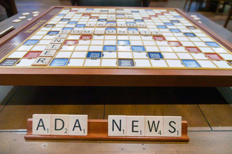 New Irving Center set to open Monday | Local News | theadanews.com