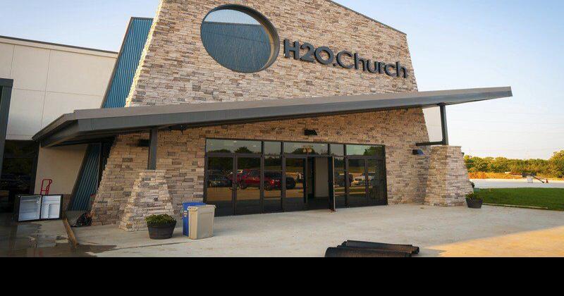 New H2O Church facility opens | Local News | theadanews.com